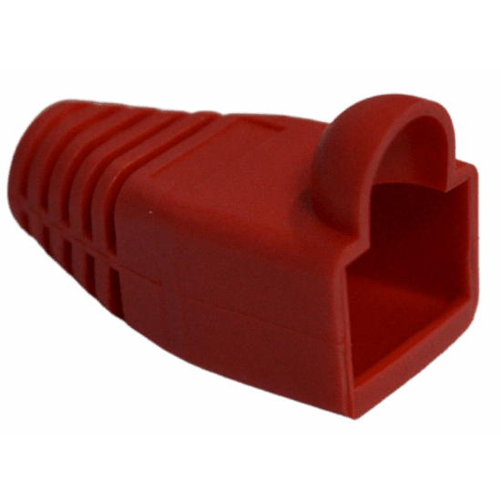 Quick Fit Grey RJ45 CAT5e/6 Boot | Blake UK - Blake UK