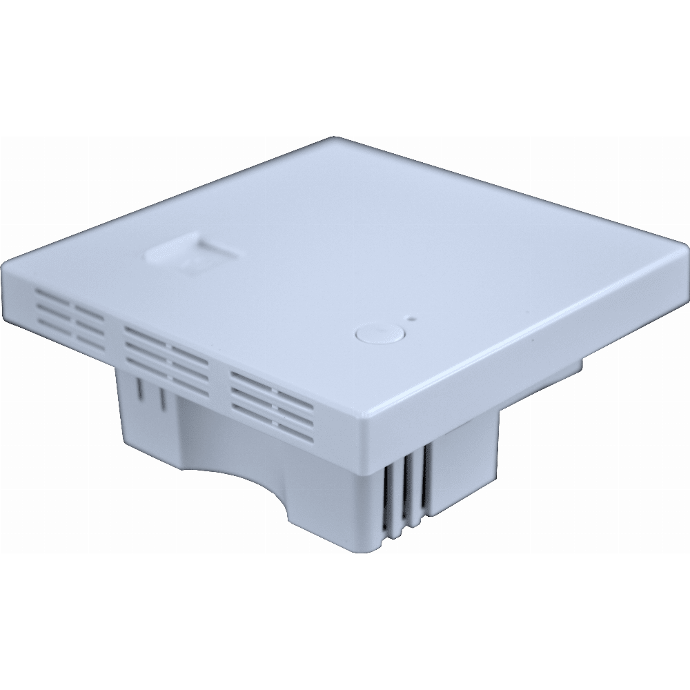 Stream 4 In Wall Wireless Access Point, Dual Band | Blake UK - Blake UK