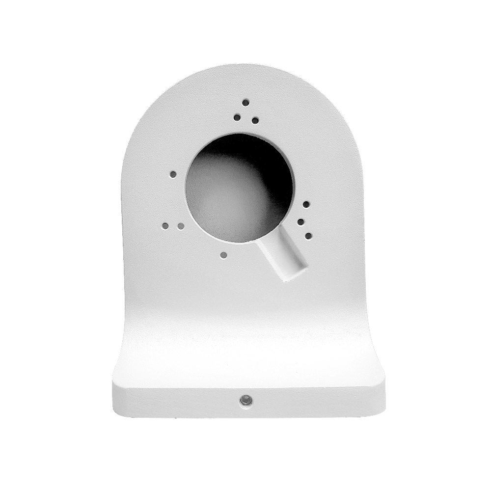 White Wall Bracket For All SPRO IP and Analogue Cameras | Blake UK ...