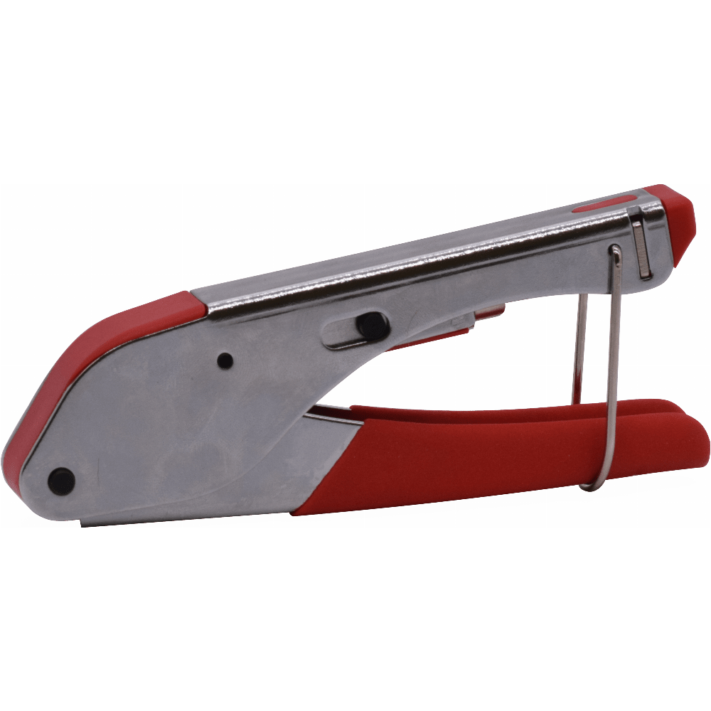 Steel F-Type Connector Compression Tool | Blake UK - Blake UK