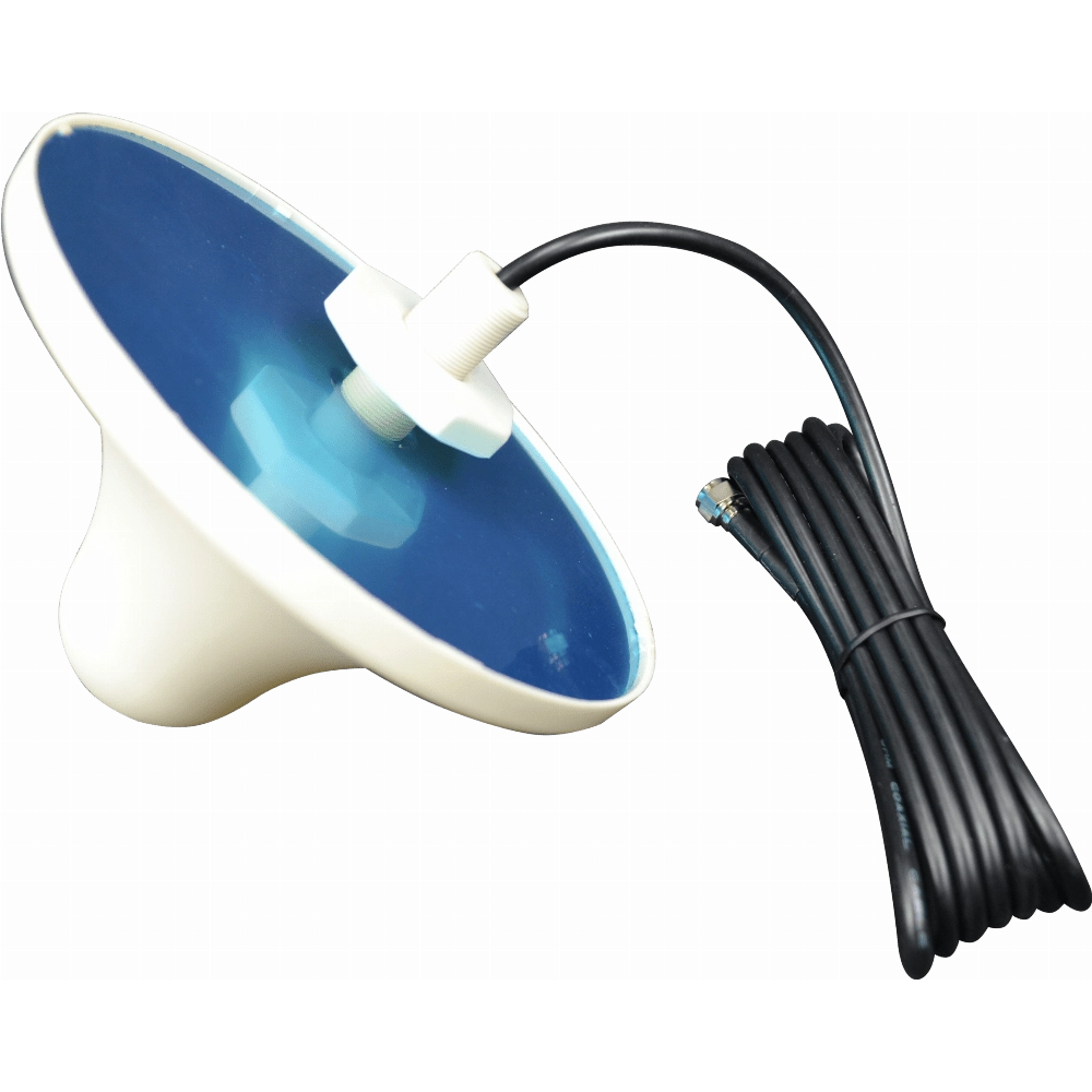 Internal Helical Omnidirectional Antenna | PROception - Blake UK