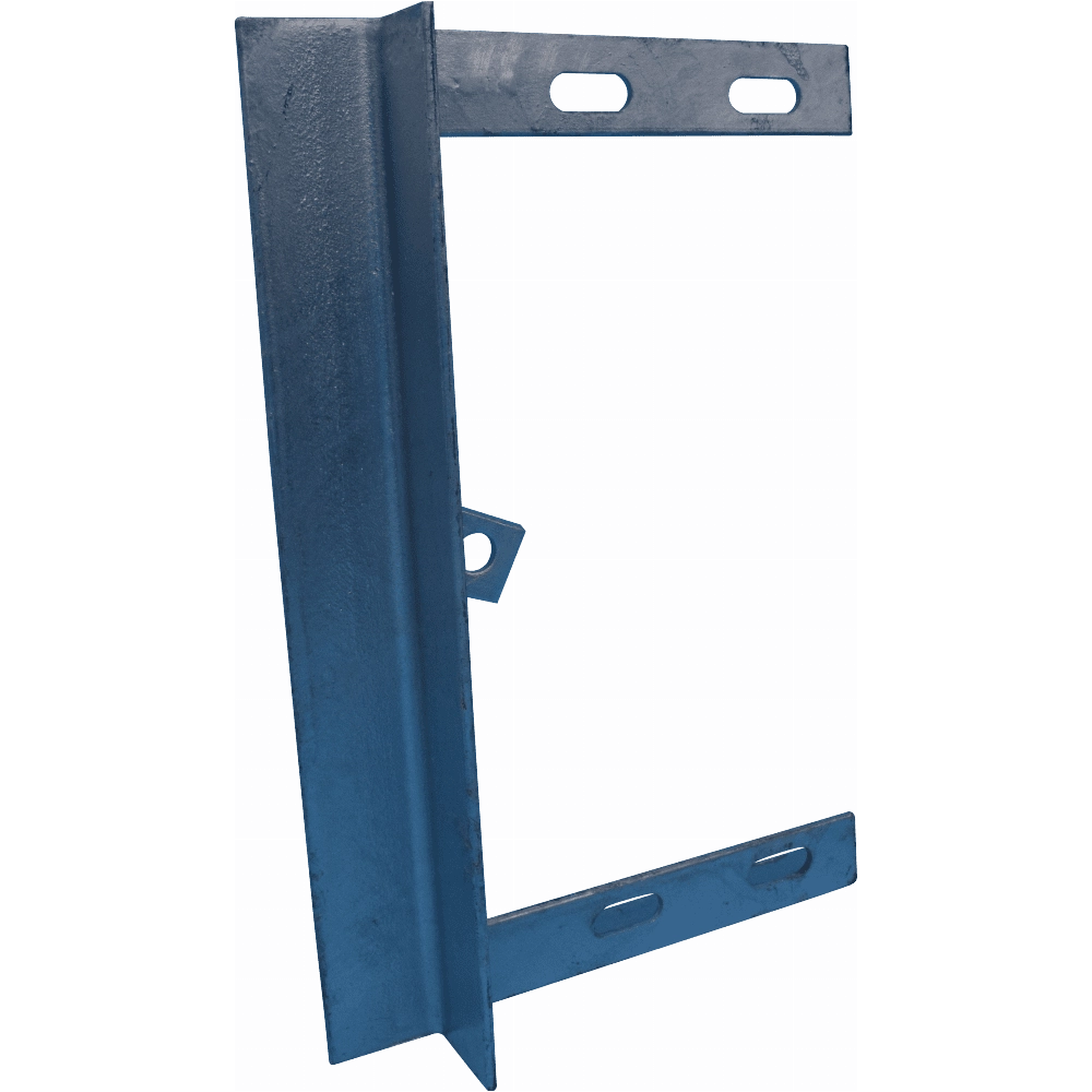 12 Inch Galvanised Welded Chimney Lashing Bracket | Blake UK - Blake UK