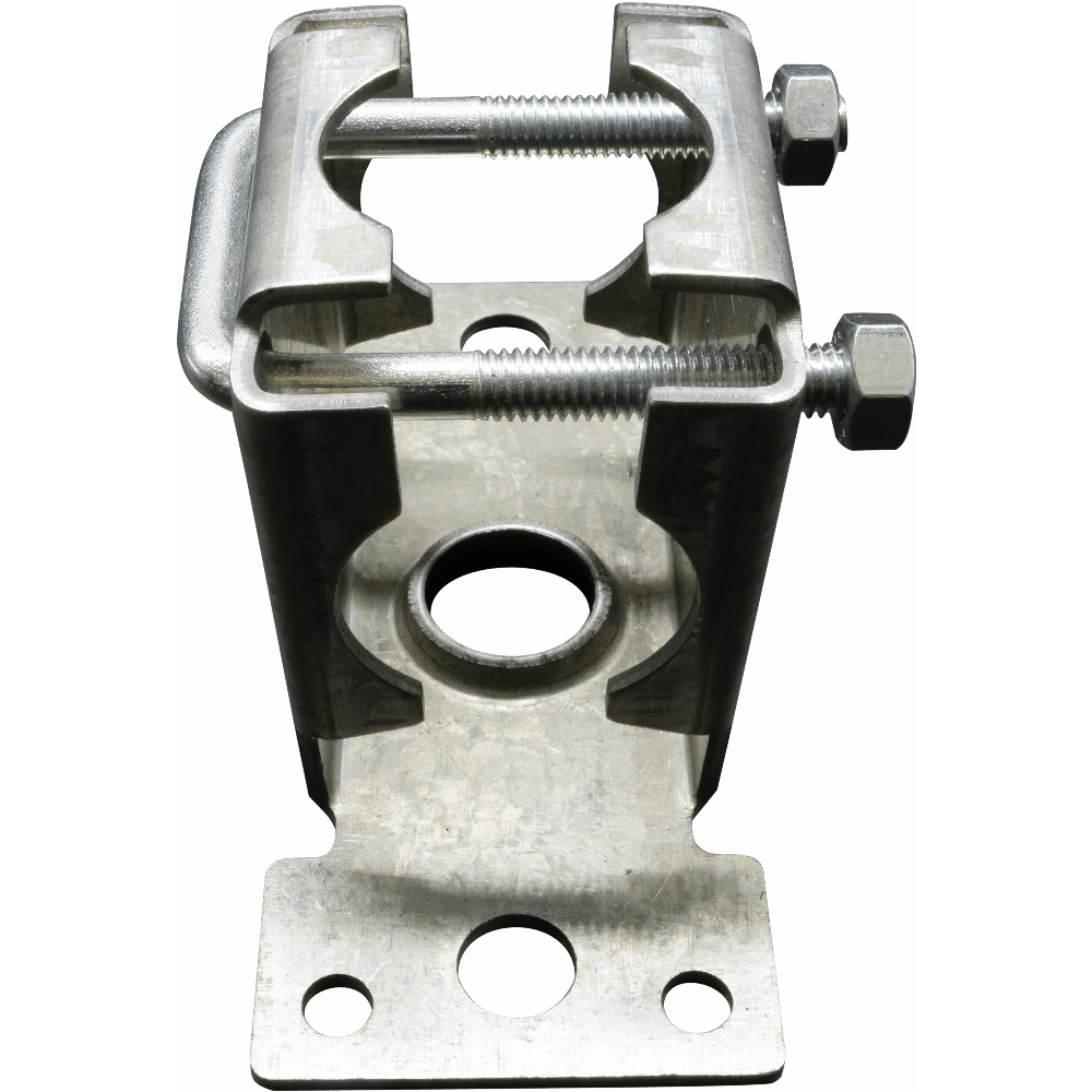 5x1 Inch Eaves/Loft Kits Single Bend Pole | Blake UK - Blake UK