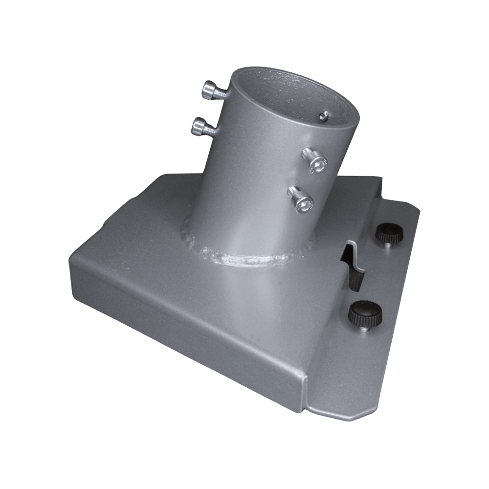 Starlink Gen 3 Metal Pole Mount Bracket Adapter – Dual-Coated Steel 20 ...