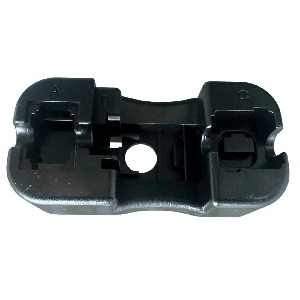 Keystone Holder | Installation | Blake UK - Blake UK