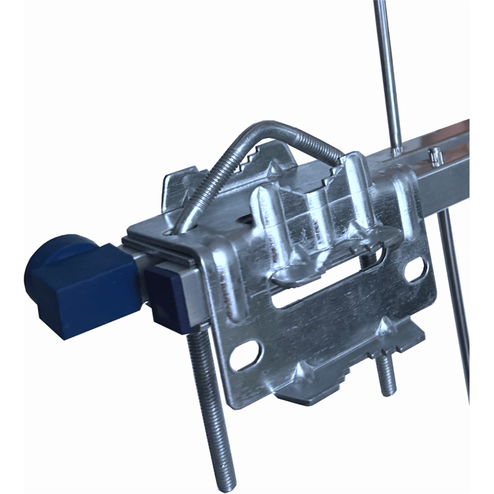 20 Element Mini Log Aerial Periodic Group K | Blake Aerials - Blake UK