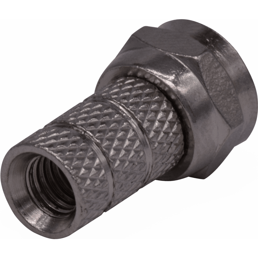 F-Type Male Twist On Connector for Twinsat WF63 | Blake UK - Blake UK