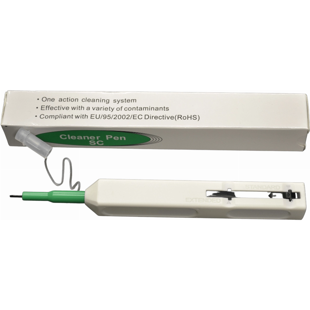 Fibre Optic Cleaning Kit, Cleaning Tool Pen | Blake UK - Blake UK