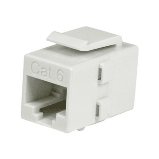 CAT6 Keystone for Multimedia Patch Panel | Blake UK - Blake UK