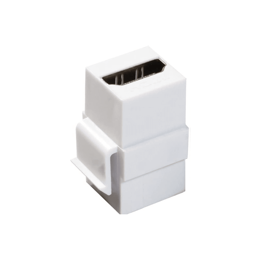 HDMI 2.0 Keystone for Multimedia Patch Panel | Blake UK - Blake UK