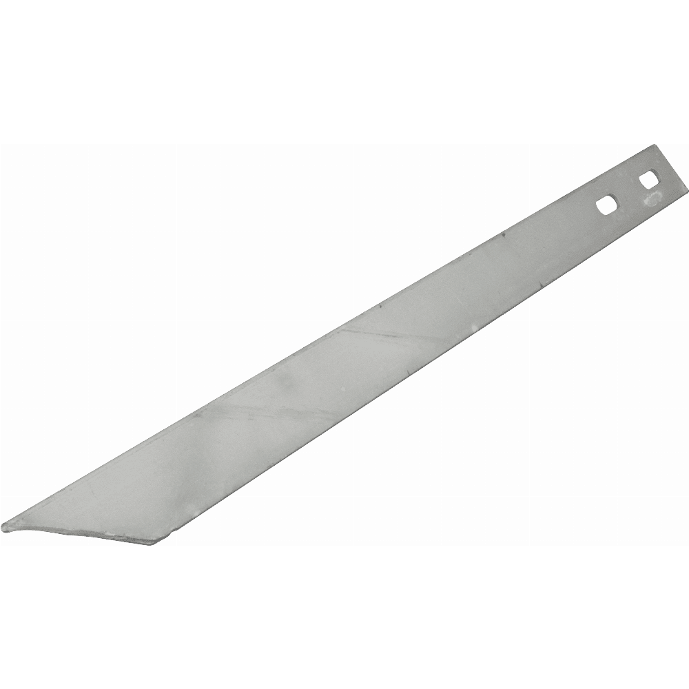 24 Inch Galvanised Garden Spike 40x40 45 Shear | Blake UK - Blake UK