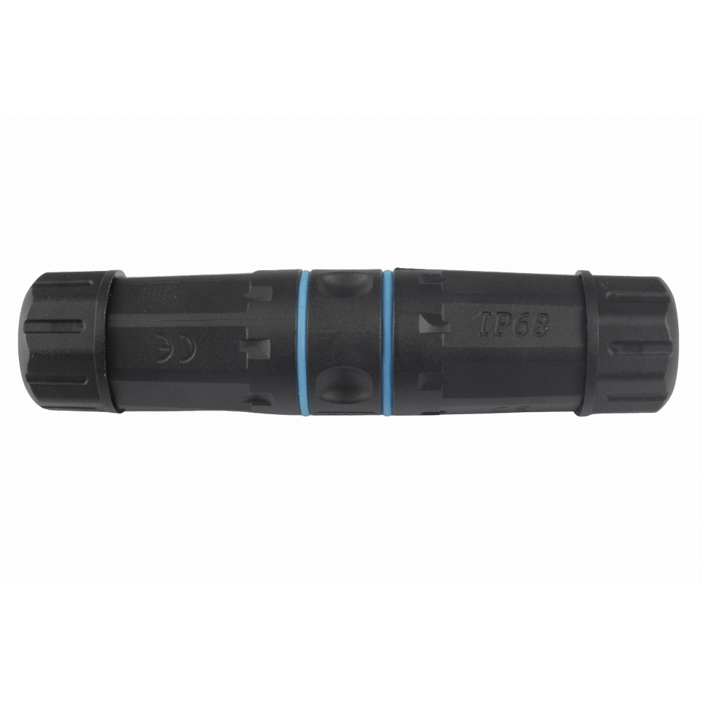 CAT6 Waterproof Coupler, External Use IP67 Rated | Blake UK - Blake UK
