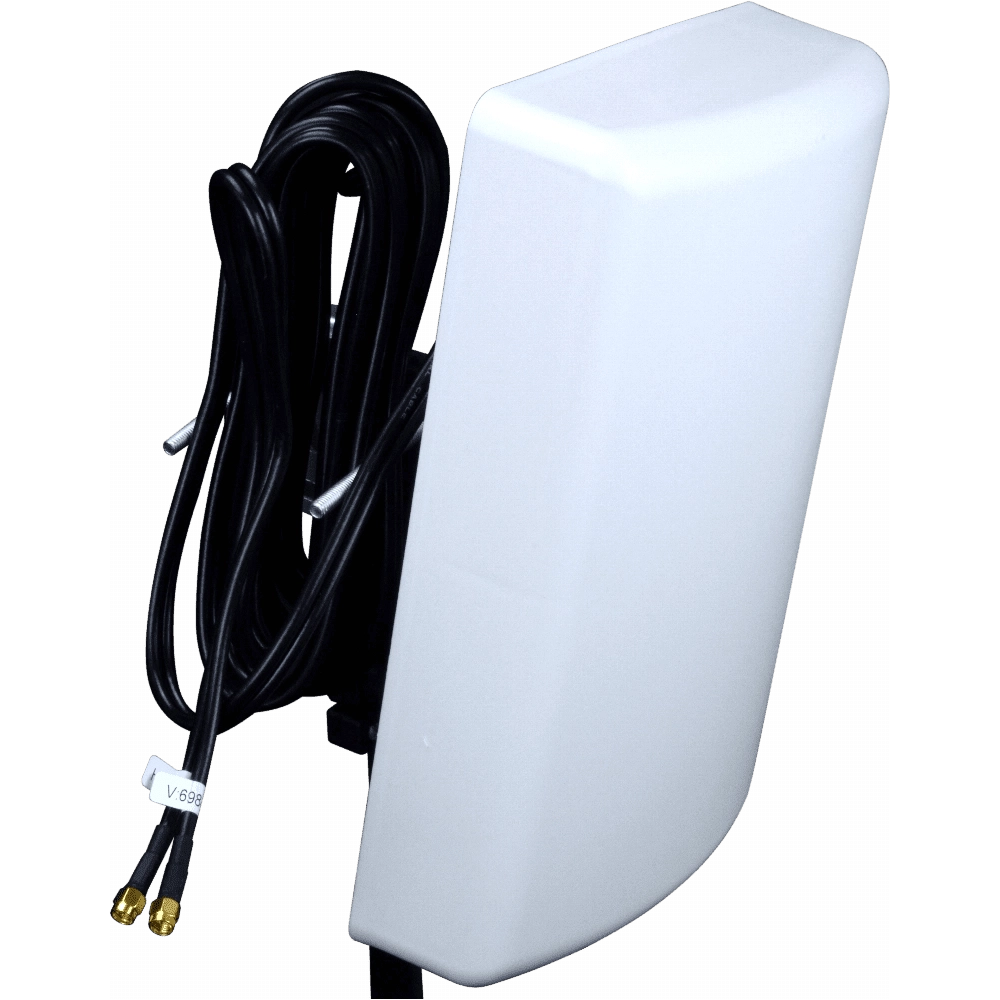 Blake 4G Router and Battery for use in Caravans | Blake UK - Blake UK