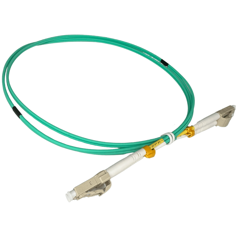 fiber optic cable uk