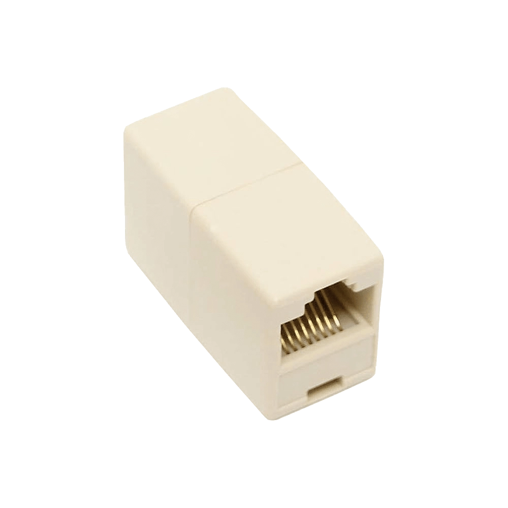 RJ45 CAT5e Straight Ethernet LAN Coupler | Blake UK - Blake UK