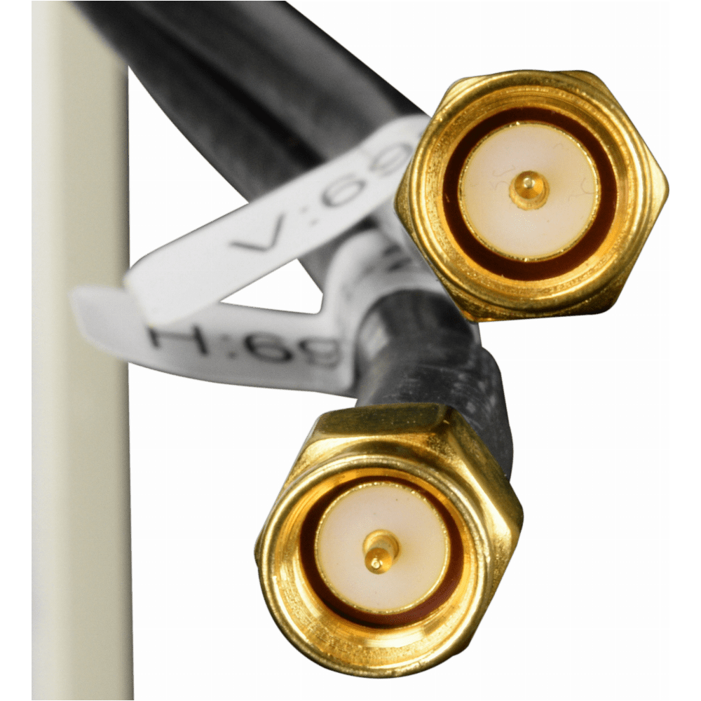 3G & 4G MiMo Cross-Polarised Yagi TV Aerial | Blake UK - Blake UK