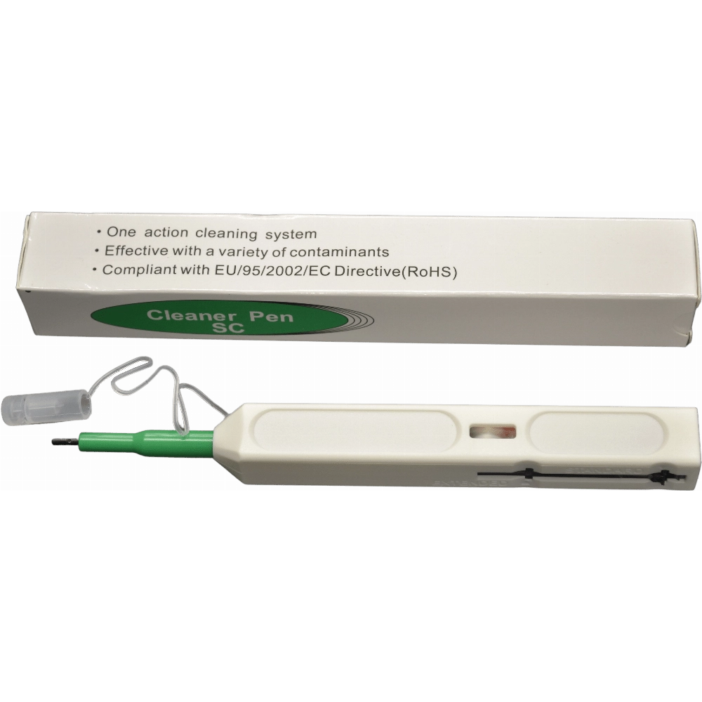 Fibre Optic Cleaning Kit, Cleaning Tool Pen | Blake UK - Blake UK