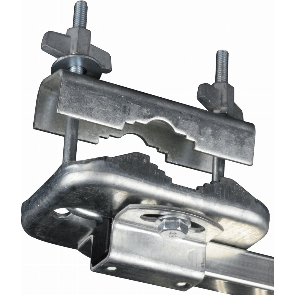 15mm High Gain Aerial Pole Tilt Clamp | PROception - Blake UK