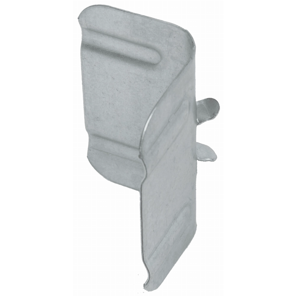 Steel Corner Plate for Chimney Lashing Kit | Blake UK - Blake UK