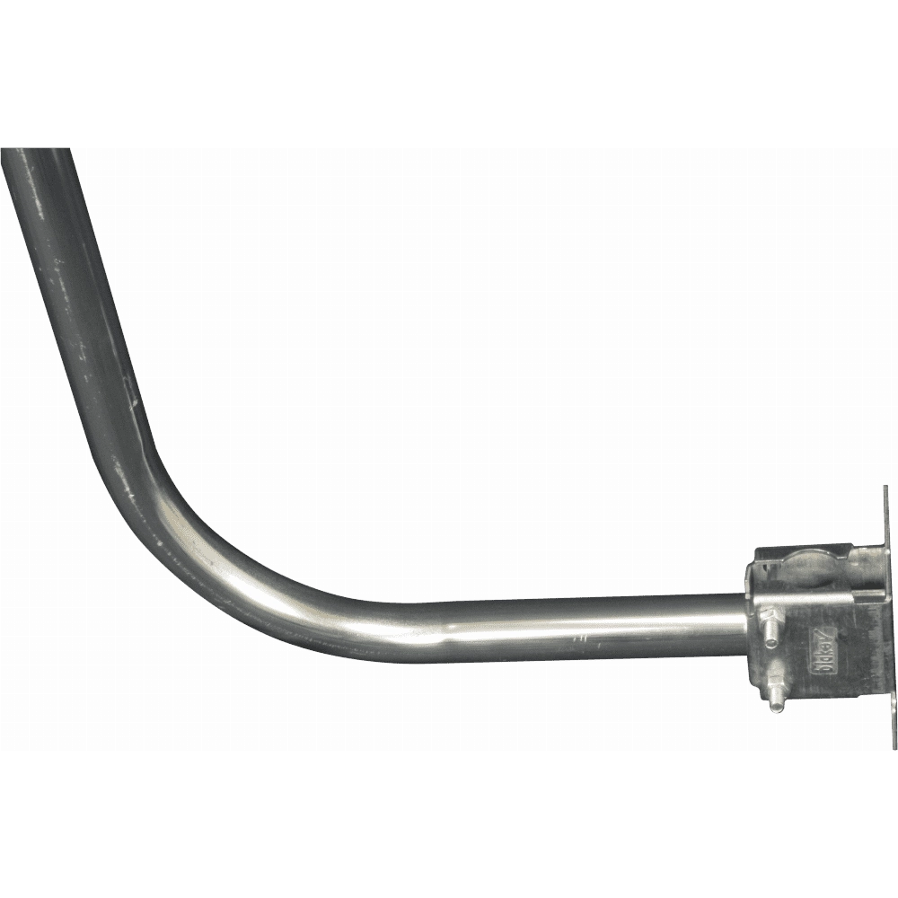 20x1 Inch Eaves/Loft Kits Single Bend Pole | Blake UK - Blake UK