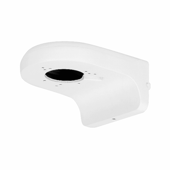 White Wall Bracket For All SPRO IP and Analogue Cameras | Blake UK ...