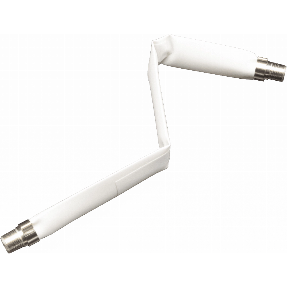 F-Type Flat Window and Door Cable Connector | Blake UK - Blake UK