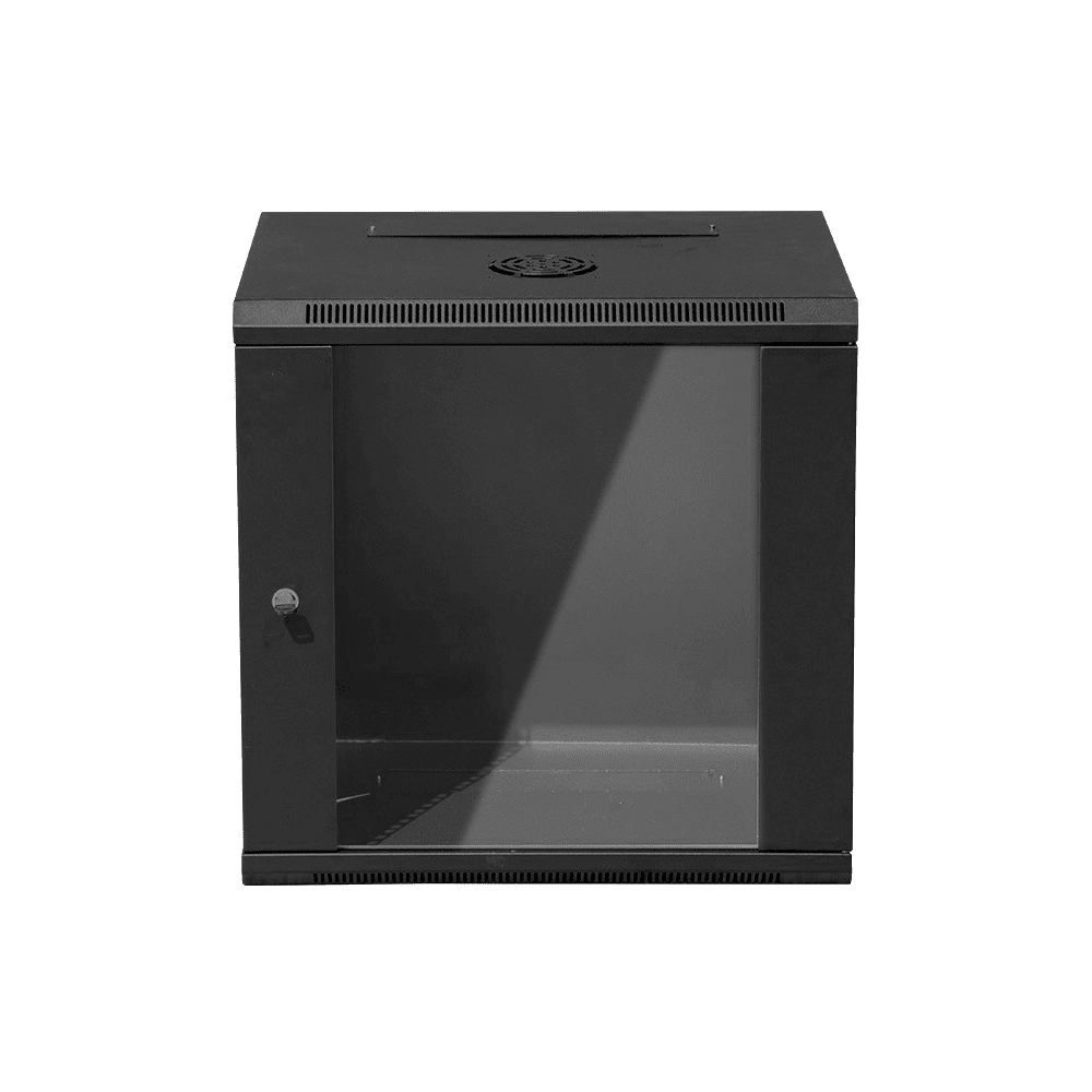 12U 19 Inch Deep Networking Data Cabinet | Blake UK - Blake UK