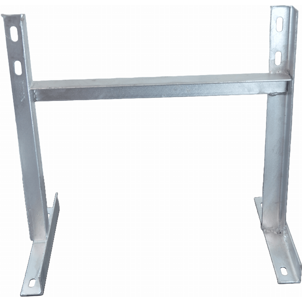 18 Inch Galvanised Welded H Wall Bracket | Blake UK - Blake UK