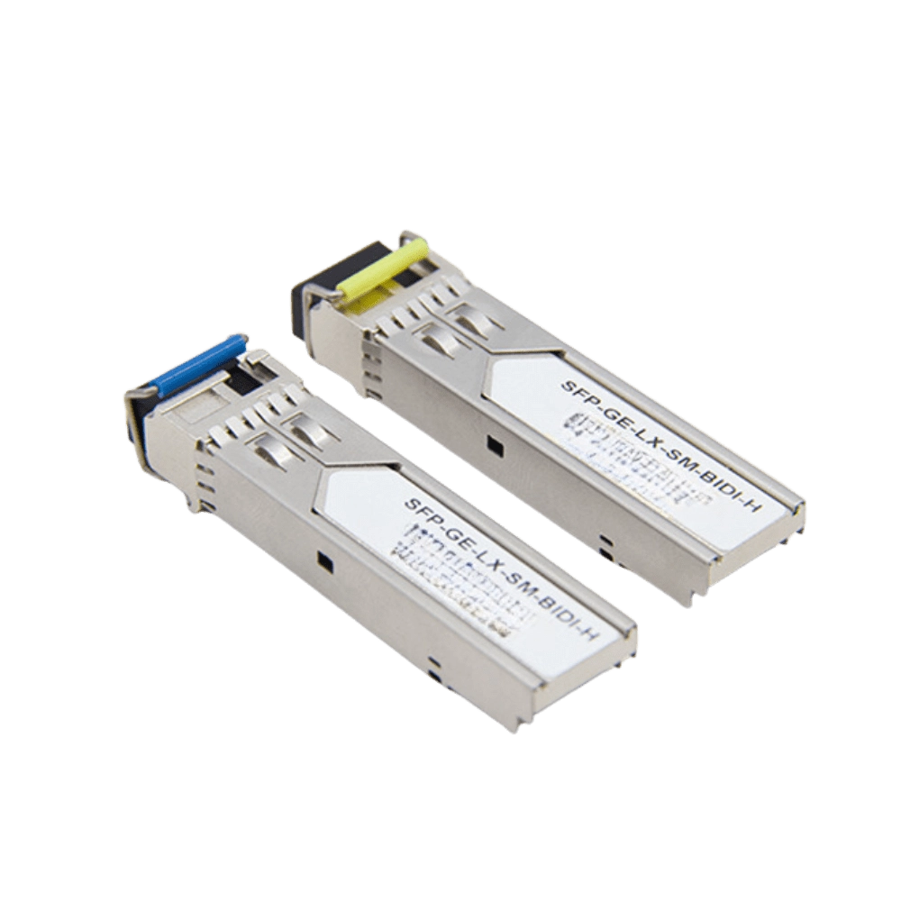 Multimode Fibre Transceiver 1.25 Gbps | Blake UK - Blake UK