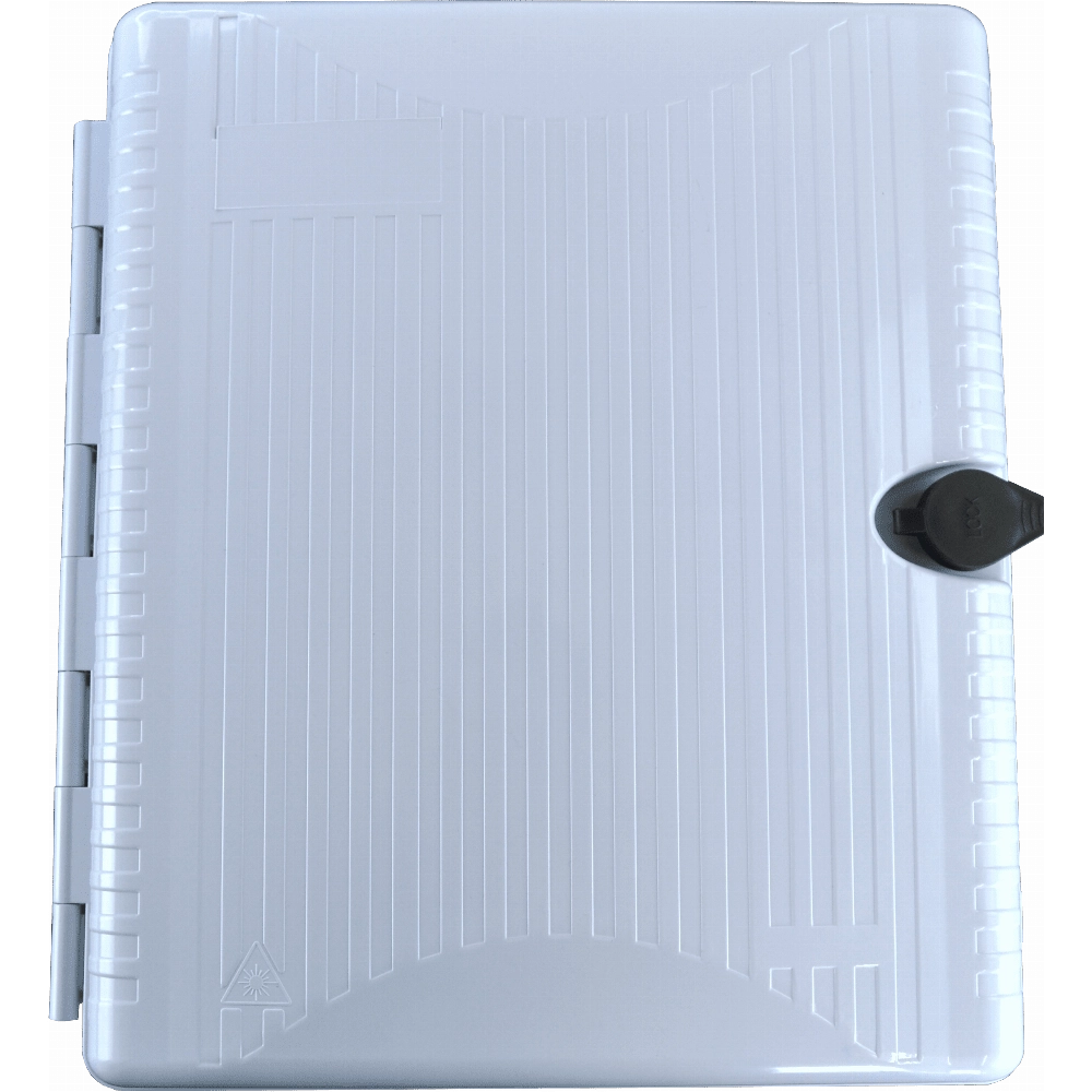 32 Way Fibre Optic Mini Splitter Containment Box | Blake UK - Blake UK