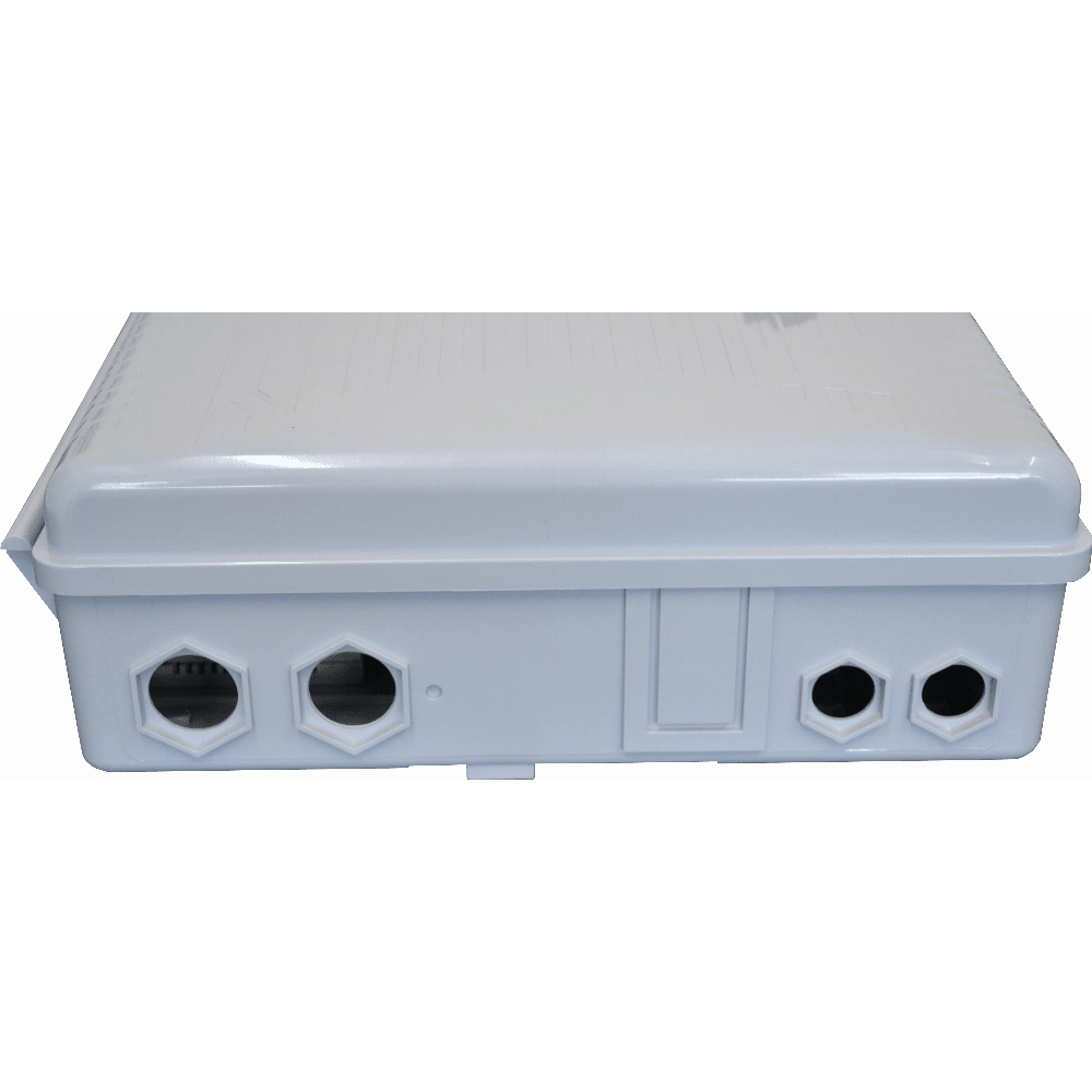 32 Way Fibre Optical Cartridge Containment Box | Blake UK - Blake UK