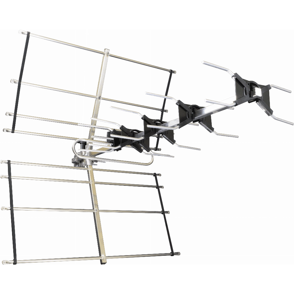 32 Element DMX High Gain TV Aerial Group K | Blake UK - Blake UK