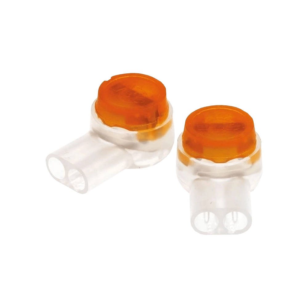 Gel crimp connectors store