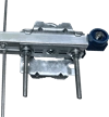 28 Element Mini Log Aerial Periodic Group K | Blake Aerials - Blake UK