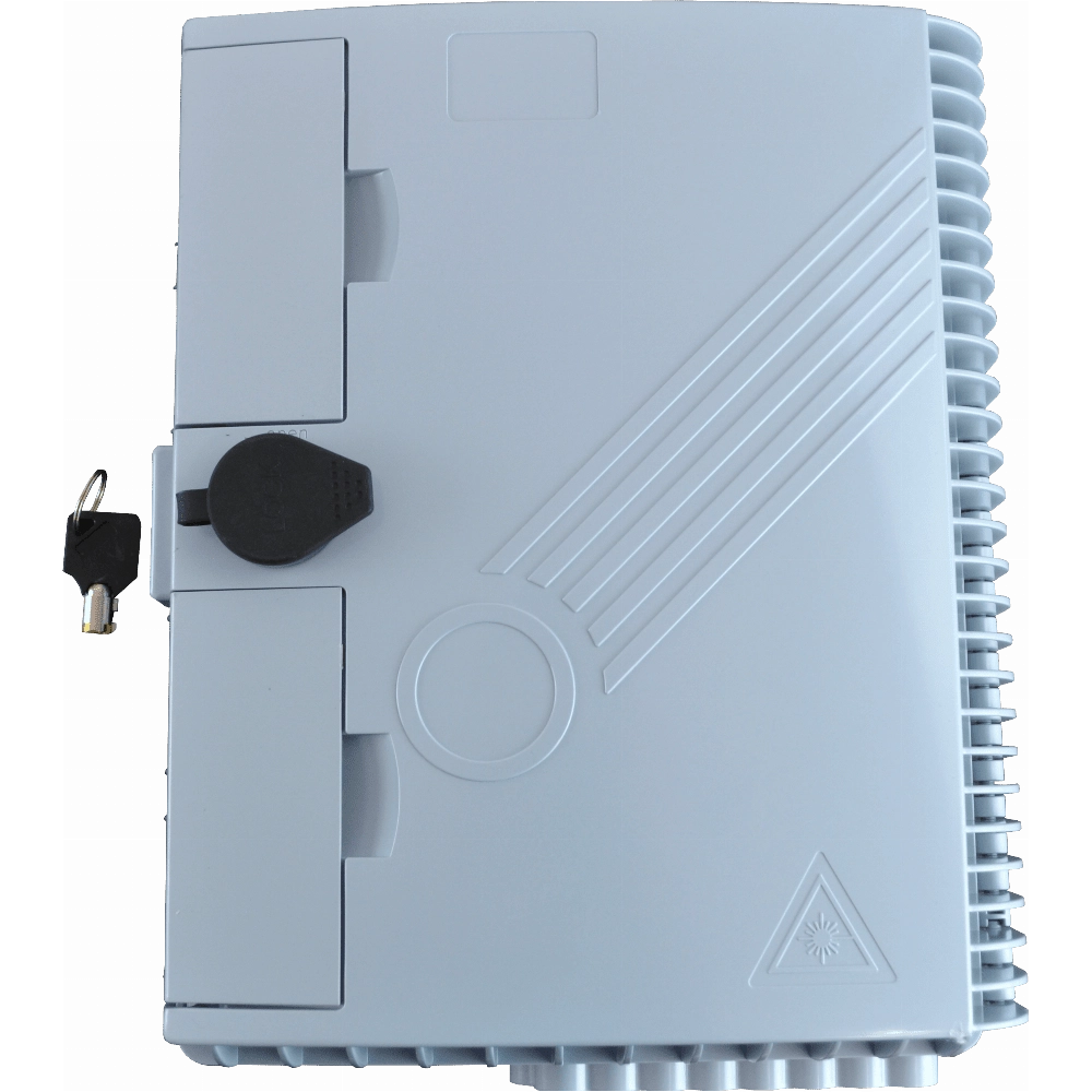 16 Way Fibre Optical Cartridge Containment Box | Blake UK - Blake UK