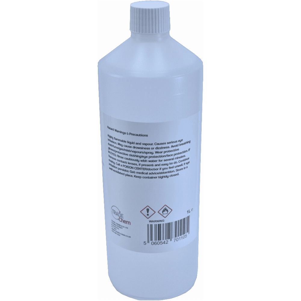 Isopropyl Alcohol Cleaning Liquid for Fibre Optic | Blake UK - Blake UK
