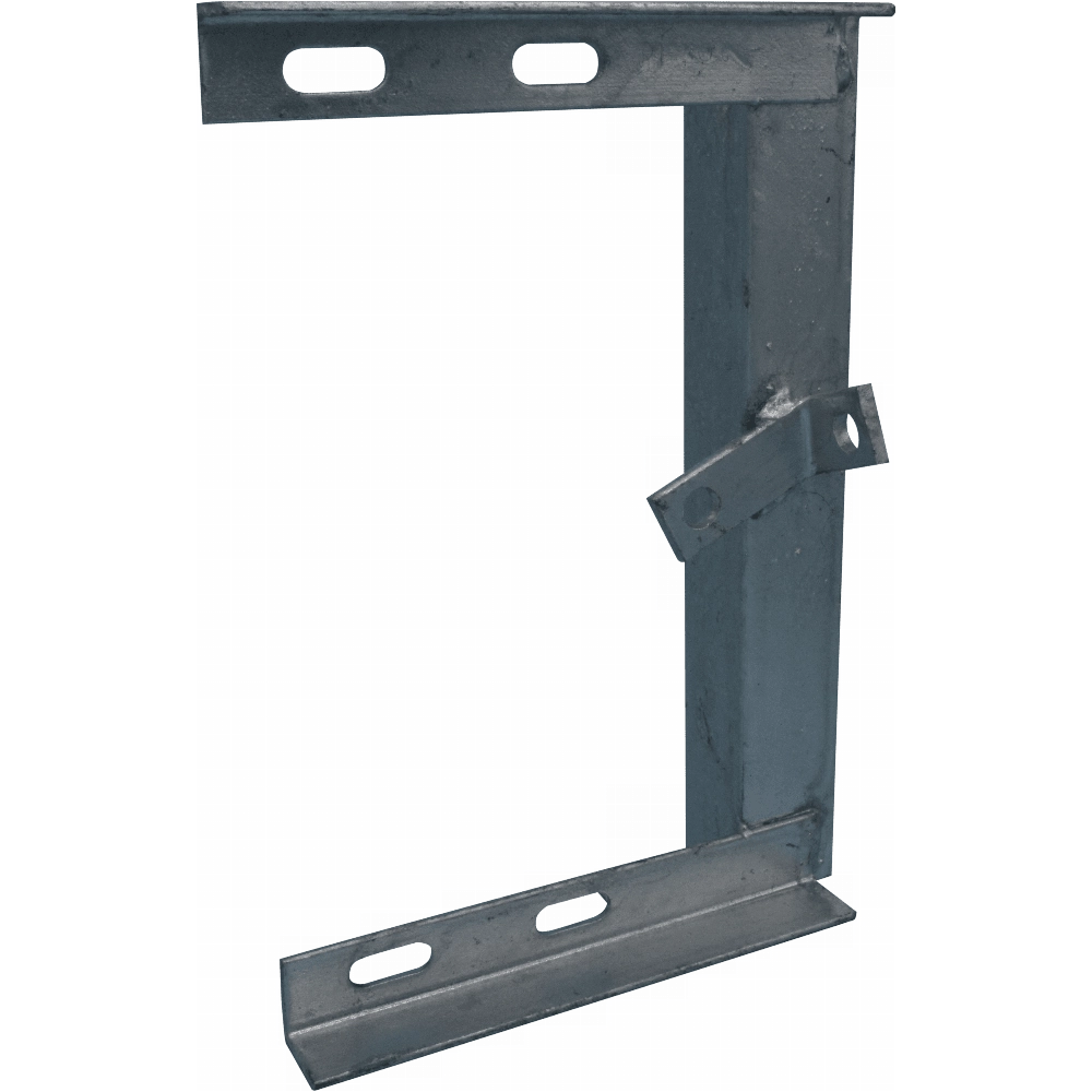 12 Inch Painted Welded Chimney Lashing Bracket | Blake UK - Blake UK