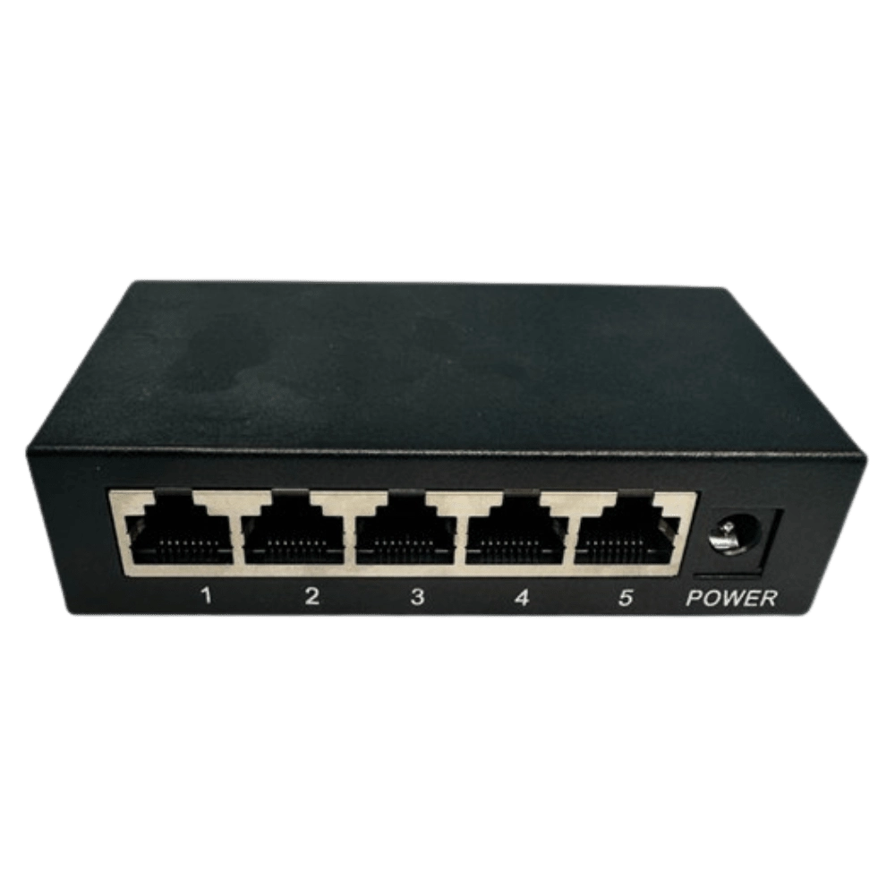 Network Switch Images Grandstream Announces New Unmanaged