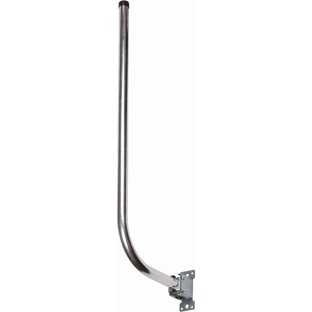 3x1 Inch Eaves/Loft Kits Single Bend Pole | Blake UK - Blake UK