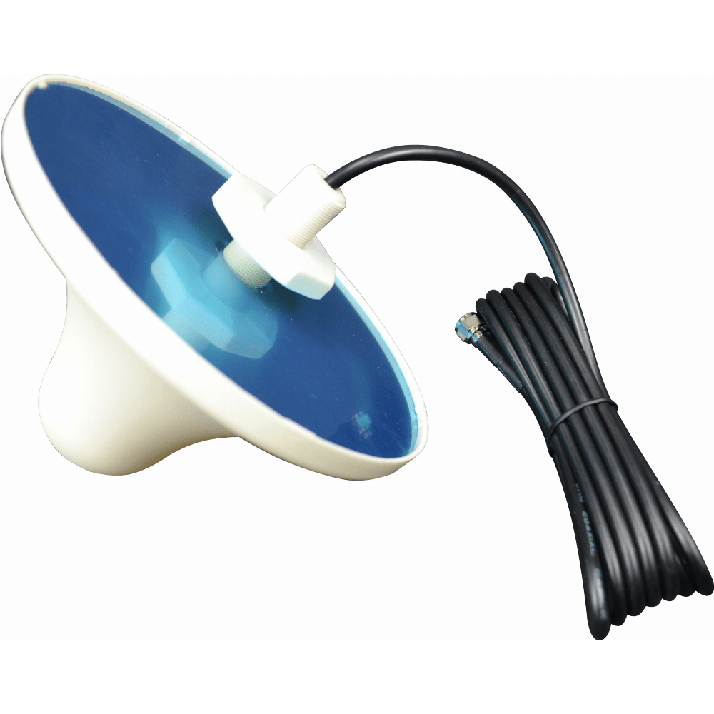 Internal Helical Omnidirectional Antenna | PROception - Blake UK