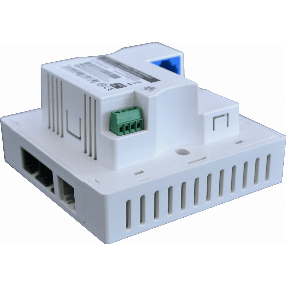 Stream 2 In Wall Access Point Single Band 750Mbps | Blake UK - Blake UK