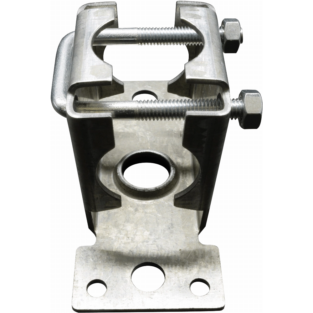 5x1 Inch Eaves/Loft Kits Single Bend Pole | Blake UK - Blake UK