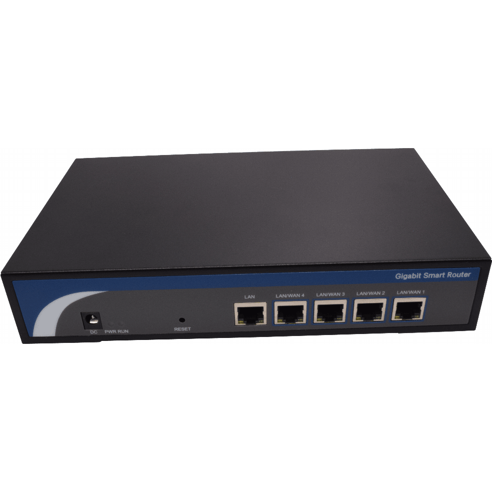 4 Way WLAN Control Centre for Wireless Roaming | Blake UK - Blake UK