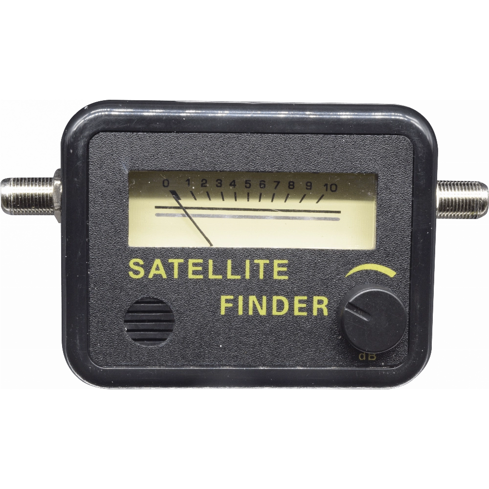 Satellite Finder Meter and Signal Finder Device | Blake UK - Blake UK
