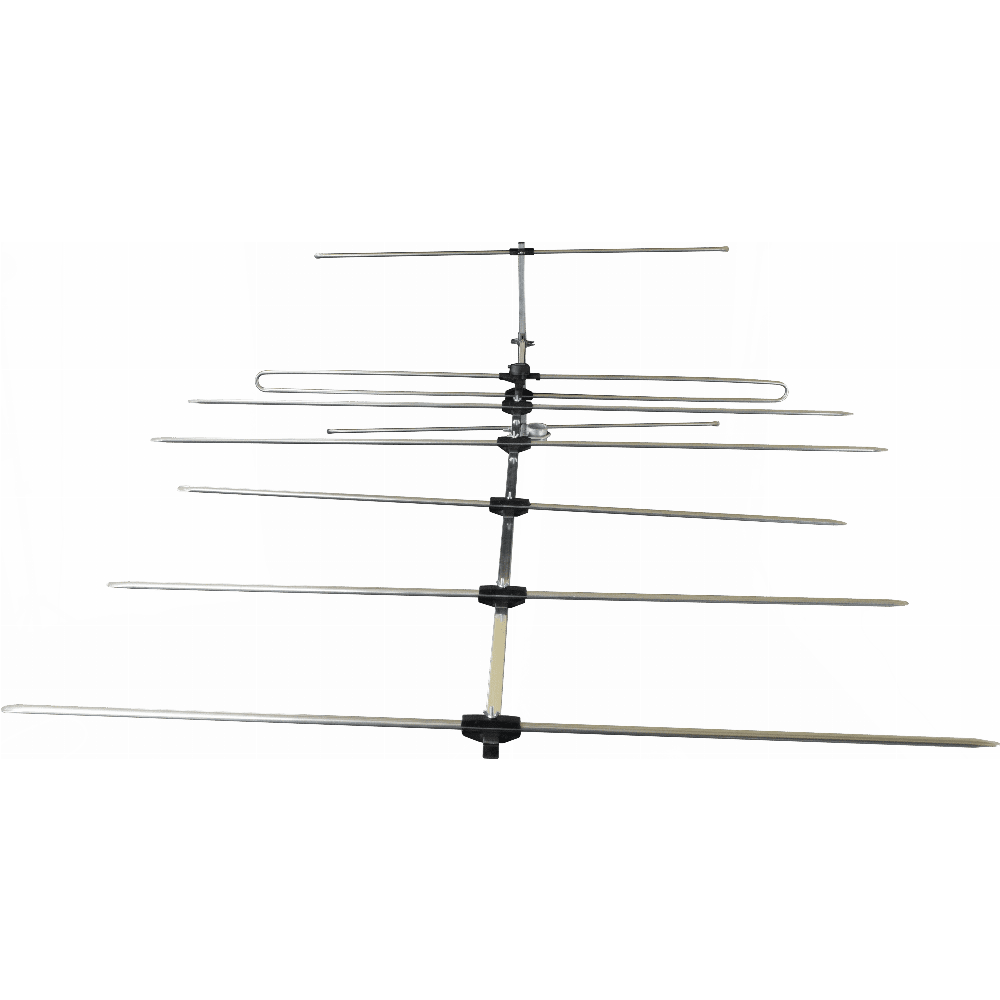 8 Element Folded FM Radio Dipole Aerial | Blake Aerials - Blake UK