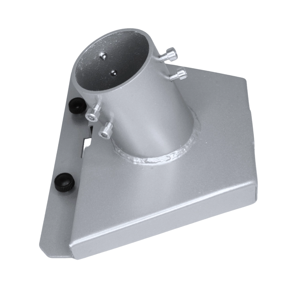 Starlink Gen 3 Metal Pole Mount Bracket Adapter – Dual-Coated Steel 20 ...