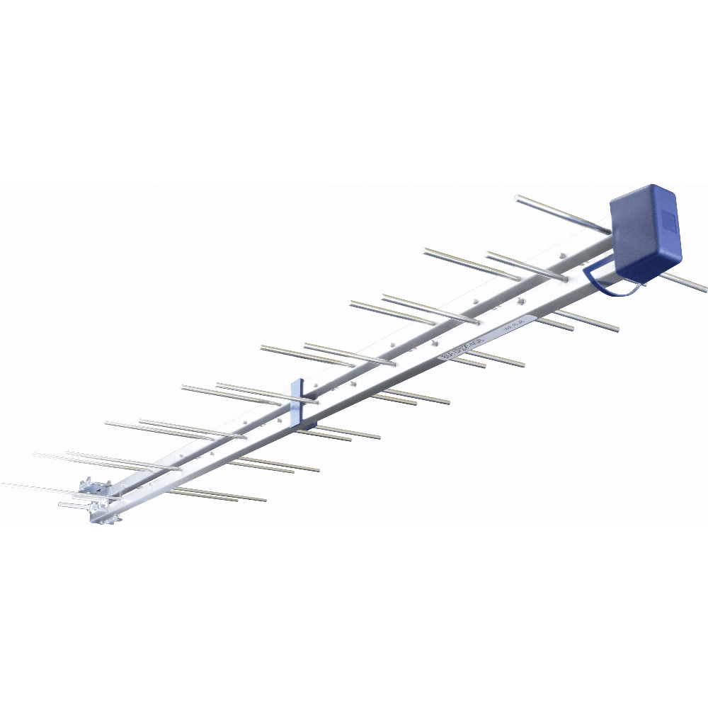 28 Element Mini Log Aerial Periodic Group K | Blake Aerials - Blake UK