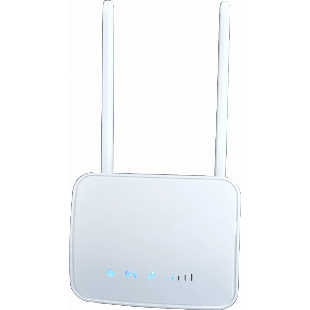Blake 4G CAT4 Mi-Fi Router for Caravans | Blake UK - Blake UK