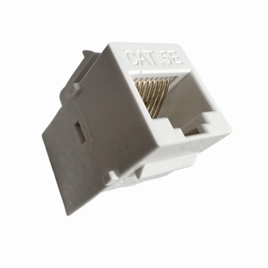 USB 3.0 Keystone for Multimedia Patch Panel | Blake UK - Blake UK