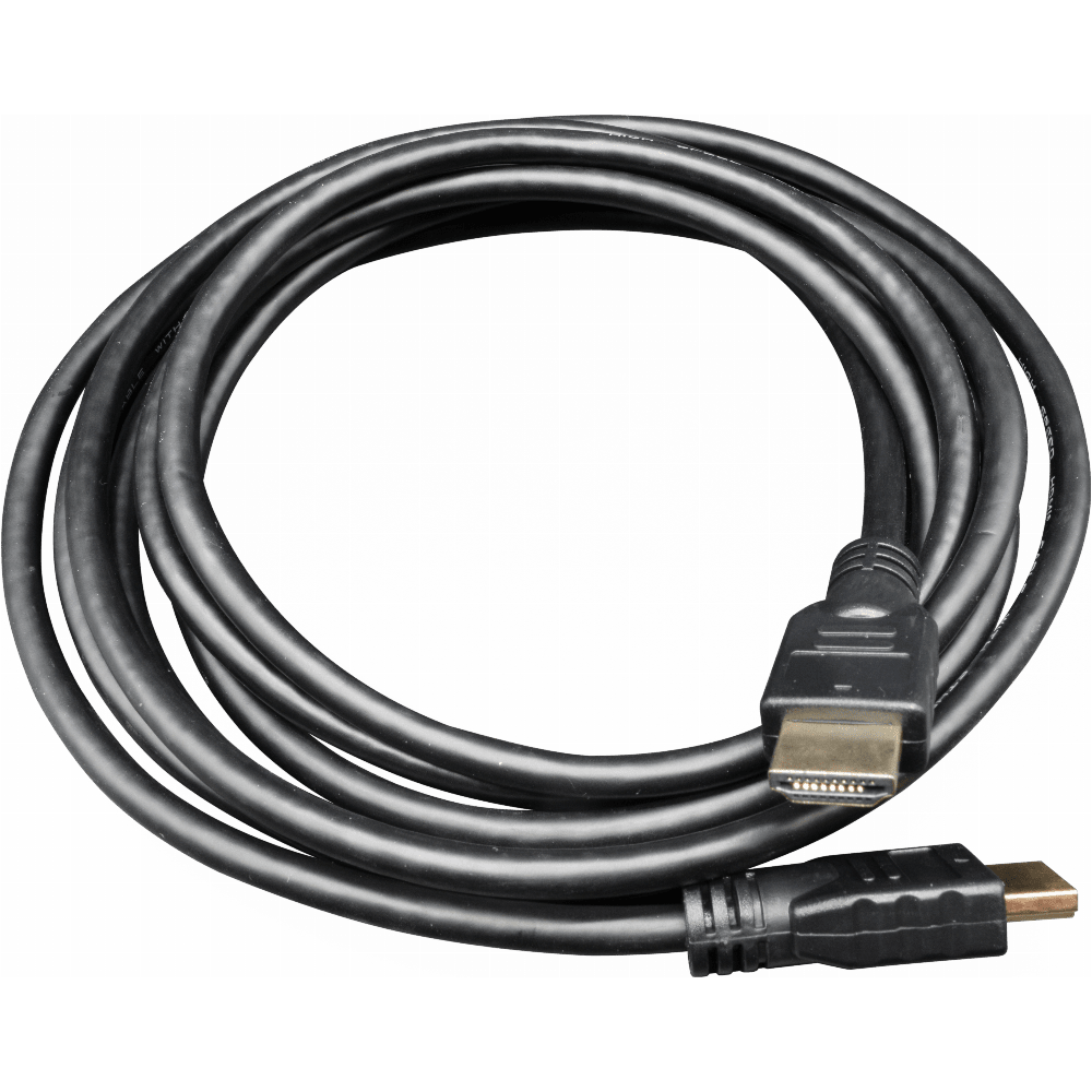 10m Premium HDMI Cable Male to Male for 4K TV | PROception - Blake UK